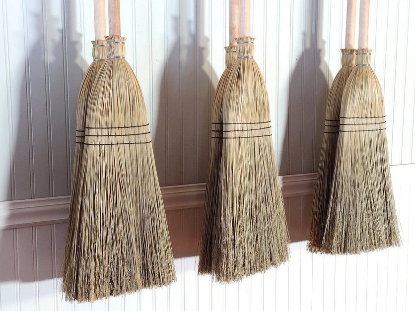American Broom Shop