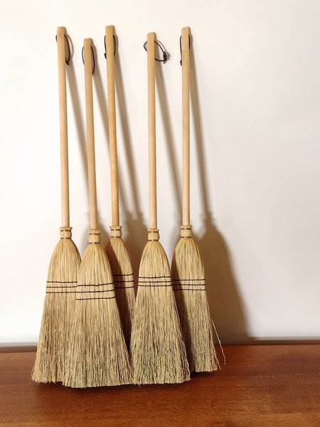 American Broom Shop